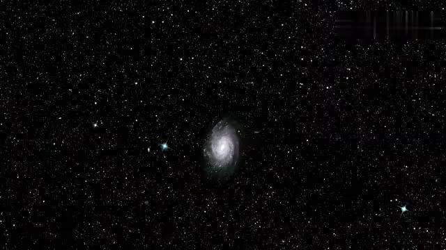 震撼发布!2021中国航天日主题宣传片