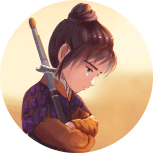 上天的小船长 