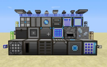 Minecraft AE2教程1 AE基础需求