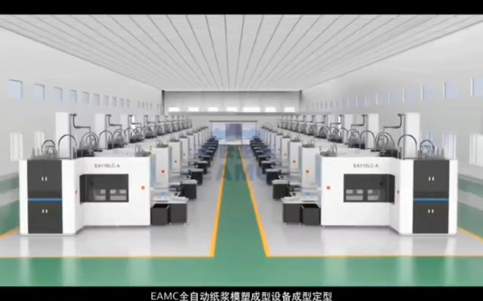 禁塑背景下纸浆模塑行业发展