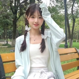温柔似棉花糖 
