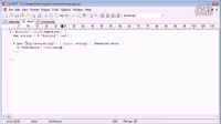 jQuery Tutorial - 98 - GET HTTP Request (Low)