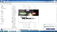SQL2000个人版安装指导 (win7 64位)