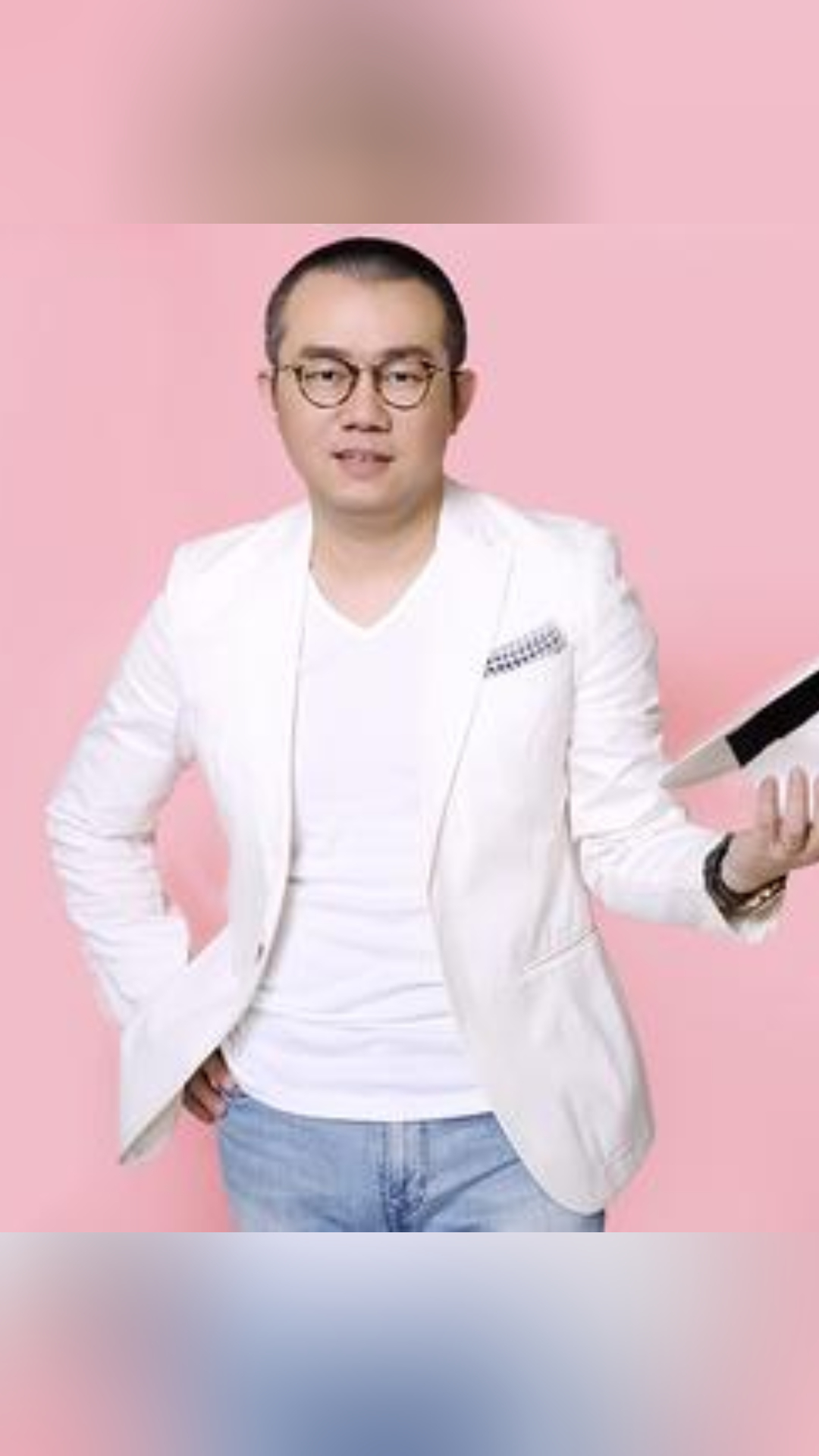 涂磊晒行政处罚决定书,博主大蓝因诽谤被拘8天:该来的终会来