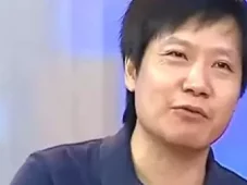 雷军《创业目标怎么确定》