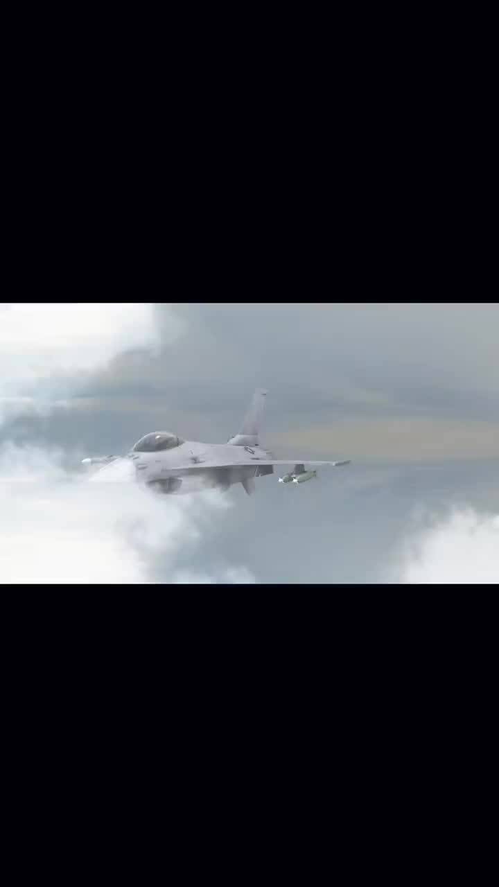 全面战争 #战斗机