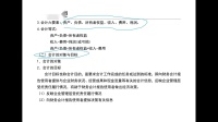 【公略教育】银行招聘考试课程专业知识-会计学与管理学01