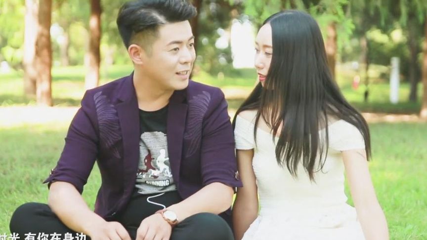 一首《亲爱的你》新歌,句句暖心!