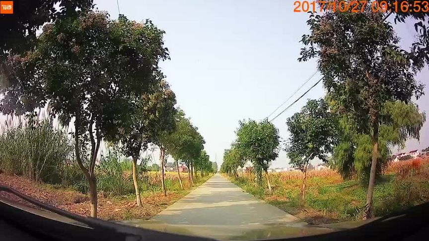 70迈不错的行车记录仪