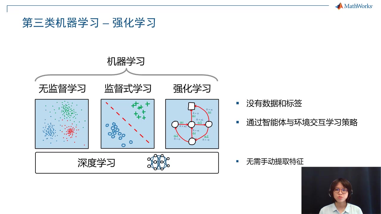 MATLAB基于强化学习的机器人控制系统设计