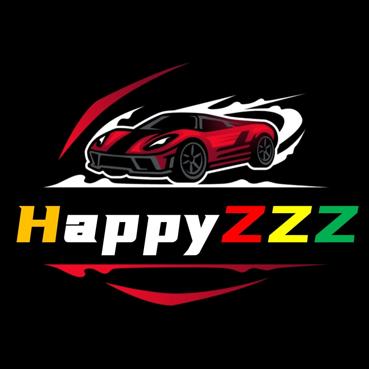 HappyZZZ漂移老张 