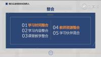 【学校课程报告】02主题报告《走向选择、整合和实践的课程变革》(...