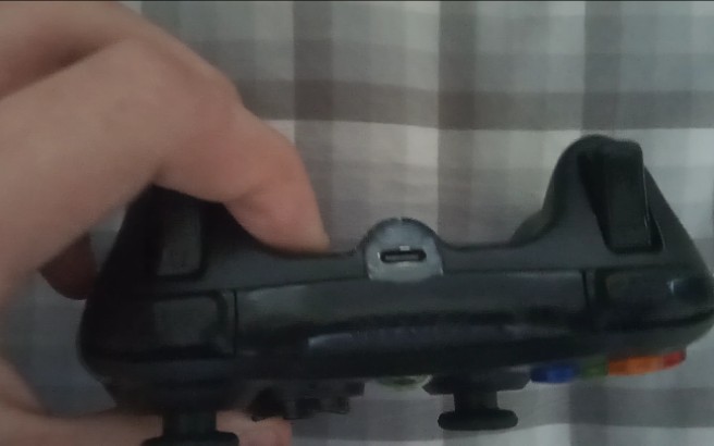 xbox360手柄MKⅡ版