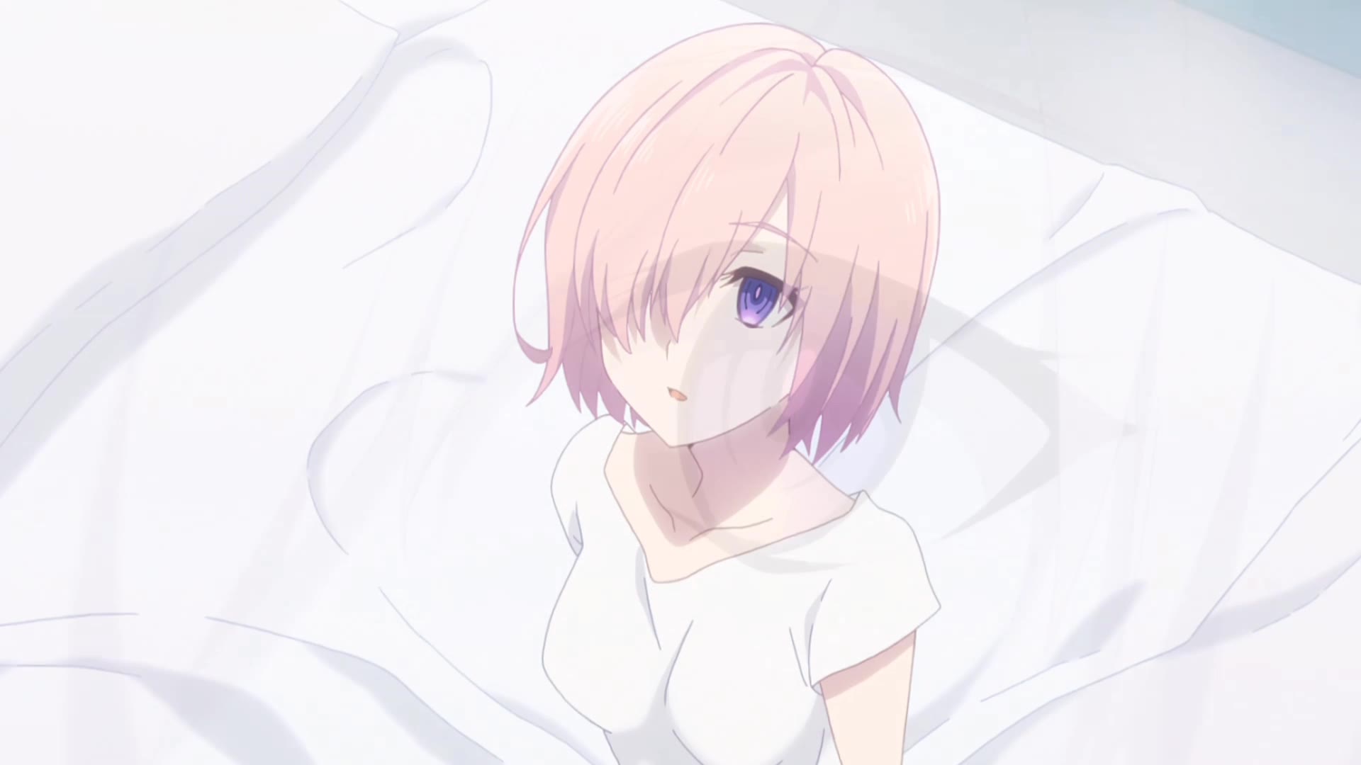 FGO2.0开始动漫