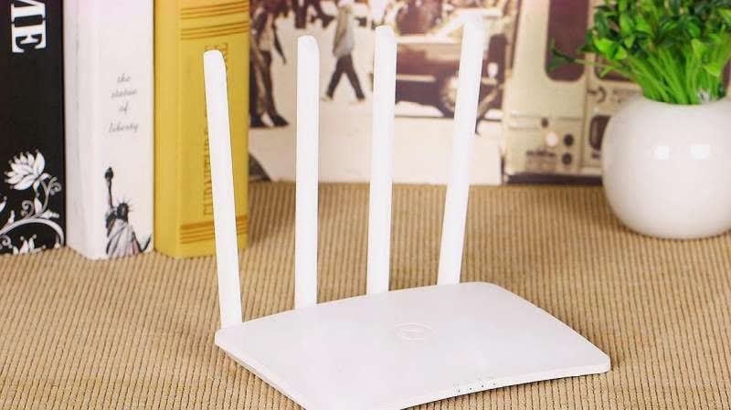 路由器附近,这2样东西记得不要放,不然百兆光纤变"龟速"!