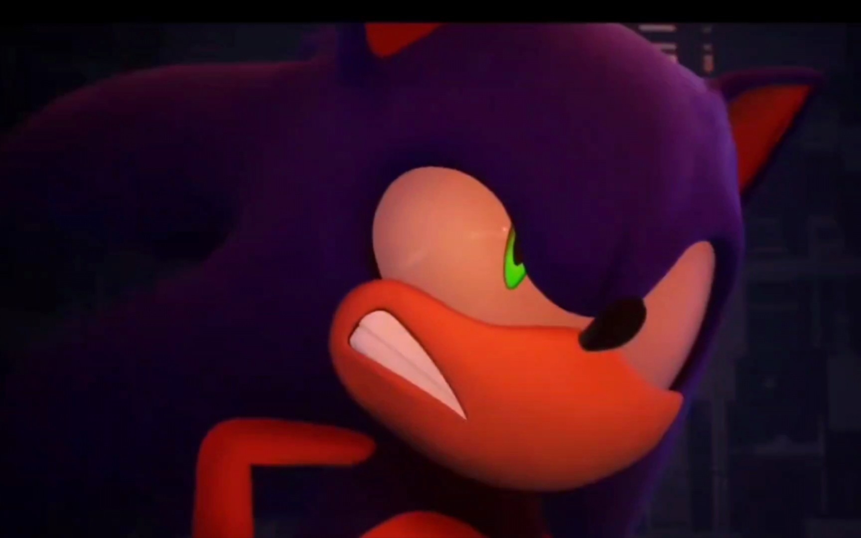 【速度之战w】超索被秒(含动画)