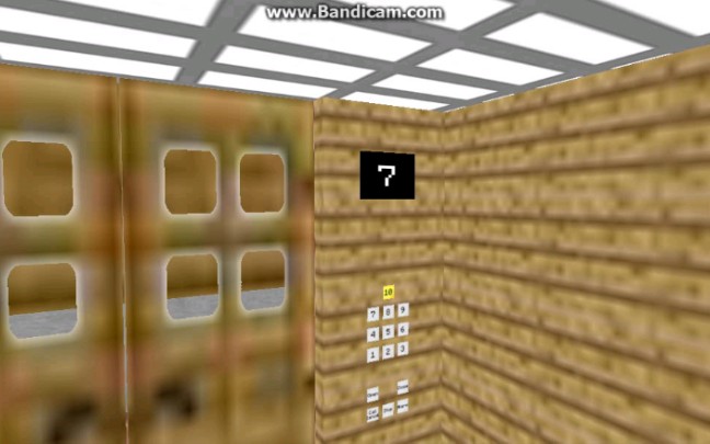 MC+摩天大楼模拟器=?