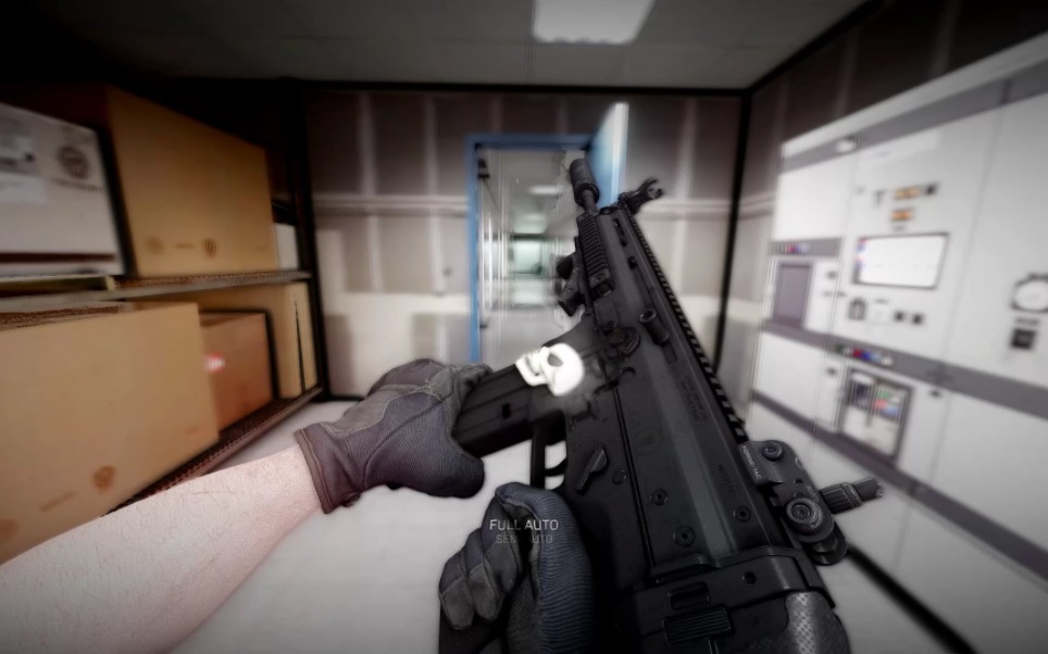 [GMOD] Re滤镜测试_GMOD_演示