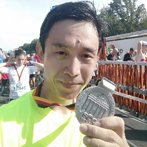 教统计的刘老师 