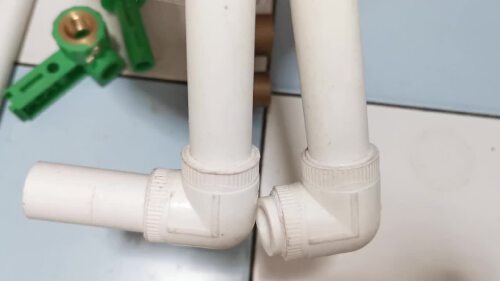 PPR管最佳热熔时间是多少?水电工只有掌握好火候,才能完美热熔