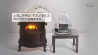《美丽化学》:拉瓦锡使用过的化学装置