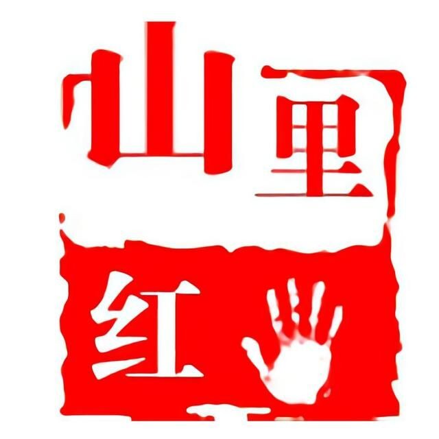 山里红数码 