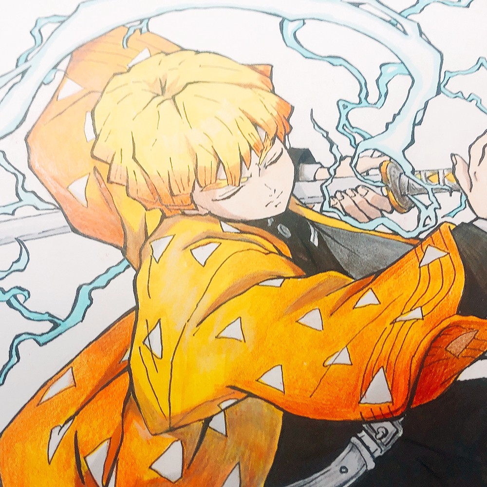 MCDrawAnime 