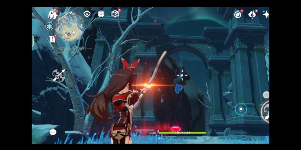 《山中之物》寒天之钉篇再次解冻所有碎片