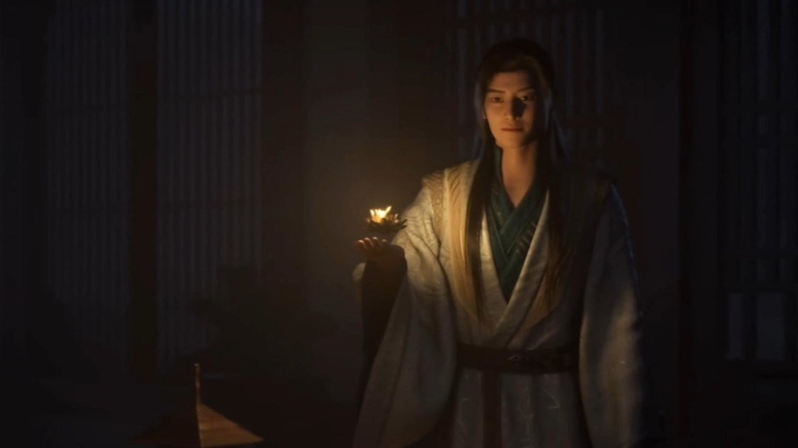 【凡人修仙传】看动画的时候我在关注些什么34