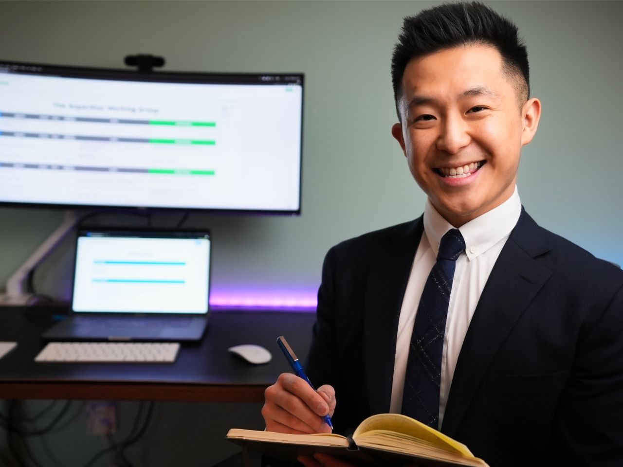 会议纪要怎么做?|职场7年的工作笔记方法,提升工作效率,改善同事关系