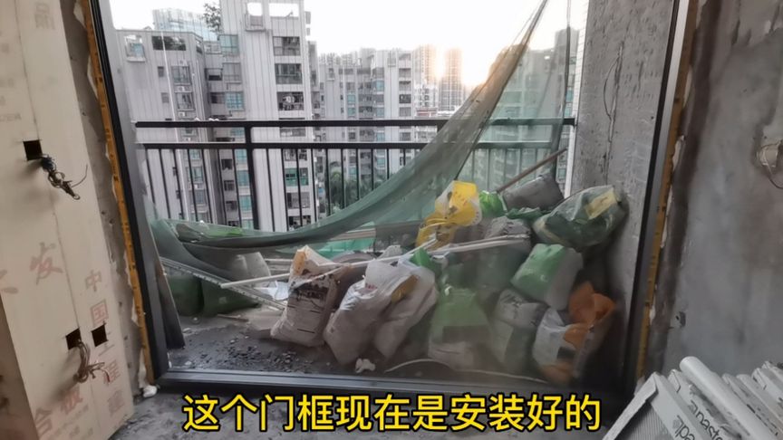 重型推拉门正确安装方式,小细节决定好坏,你家装对了吗