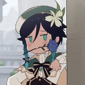 Luca_路卡 