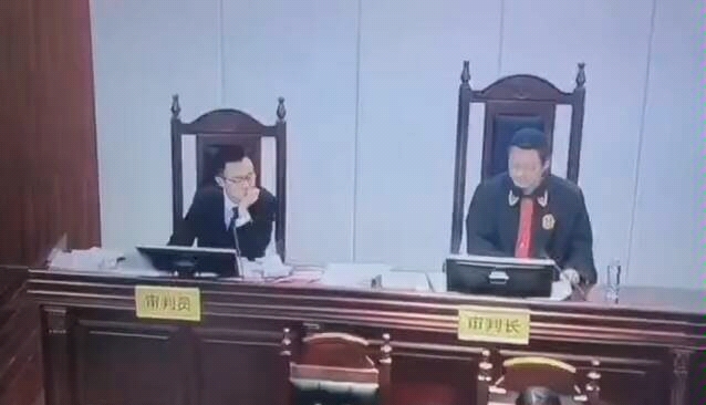 第一视角了解庭审现场:拆迁诉讼