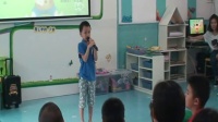 幼儿园活动记录