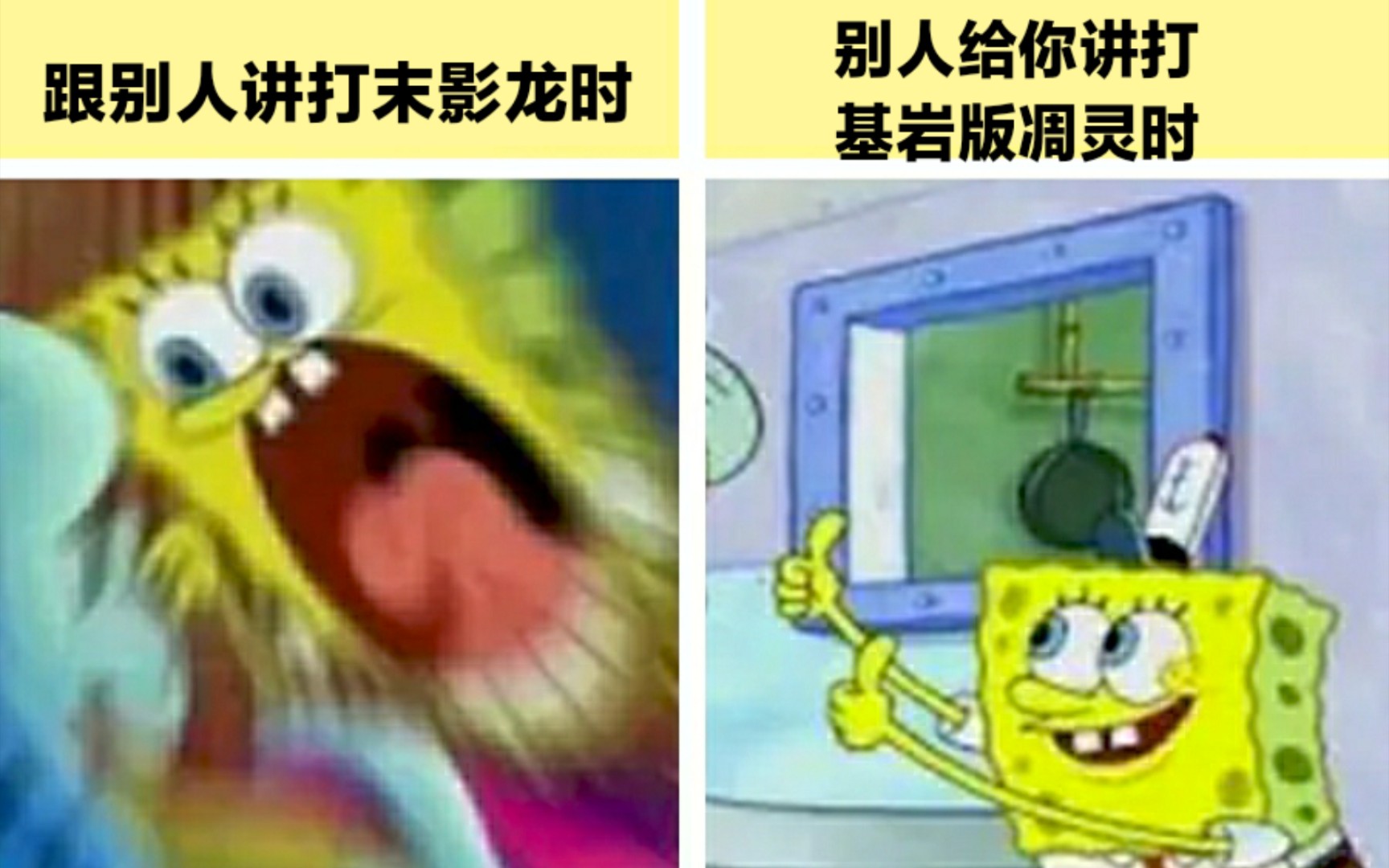 盘点我的世界中那些搞笑梗图(补充篇ⅩⅩⅡ)