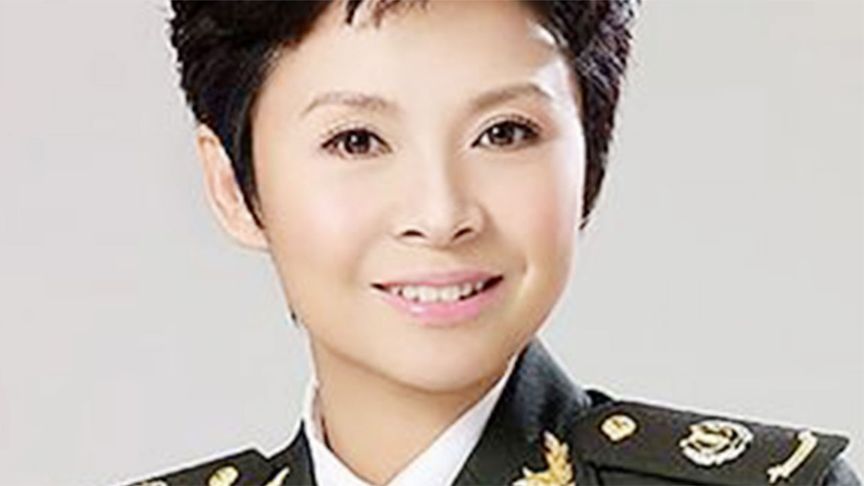 董文华演唱《让我们荡起双桨》令人回忆满满!