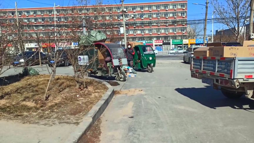 疫情防控期间 对你们的快递这样做了吗?