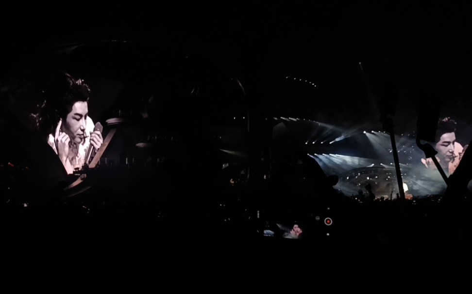 爷惊了,这就是华晨宇新歌?《黑白艺术家》?!SOI HAHAHAHA