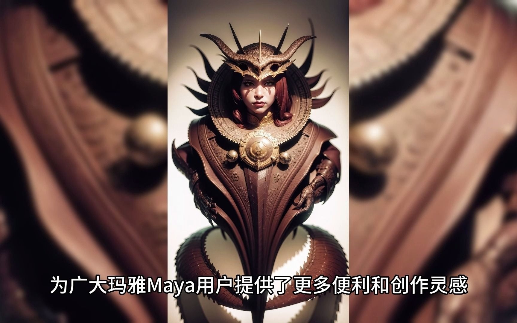 【空间自取】玛雅maya全家桶:最新中文版安装包百度网盘持续更新!_...