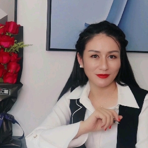 教育圈人脉姐创始人 