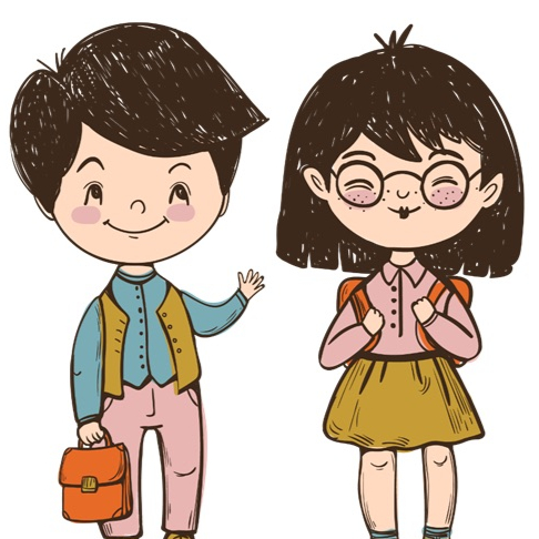 小档小鉴 