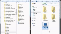 PS抠图教程:安装抽出滤镜