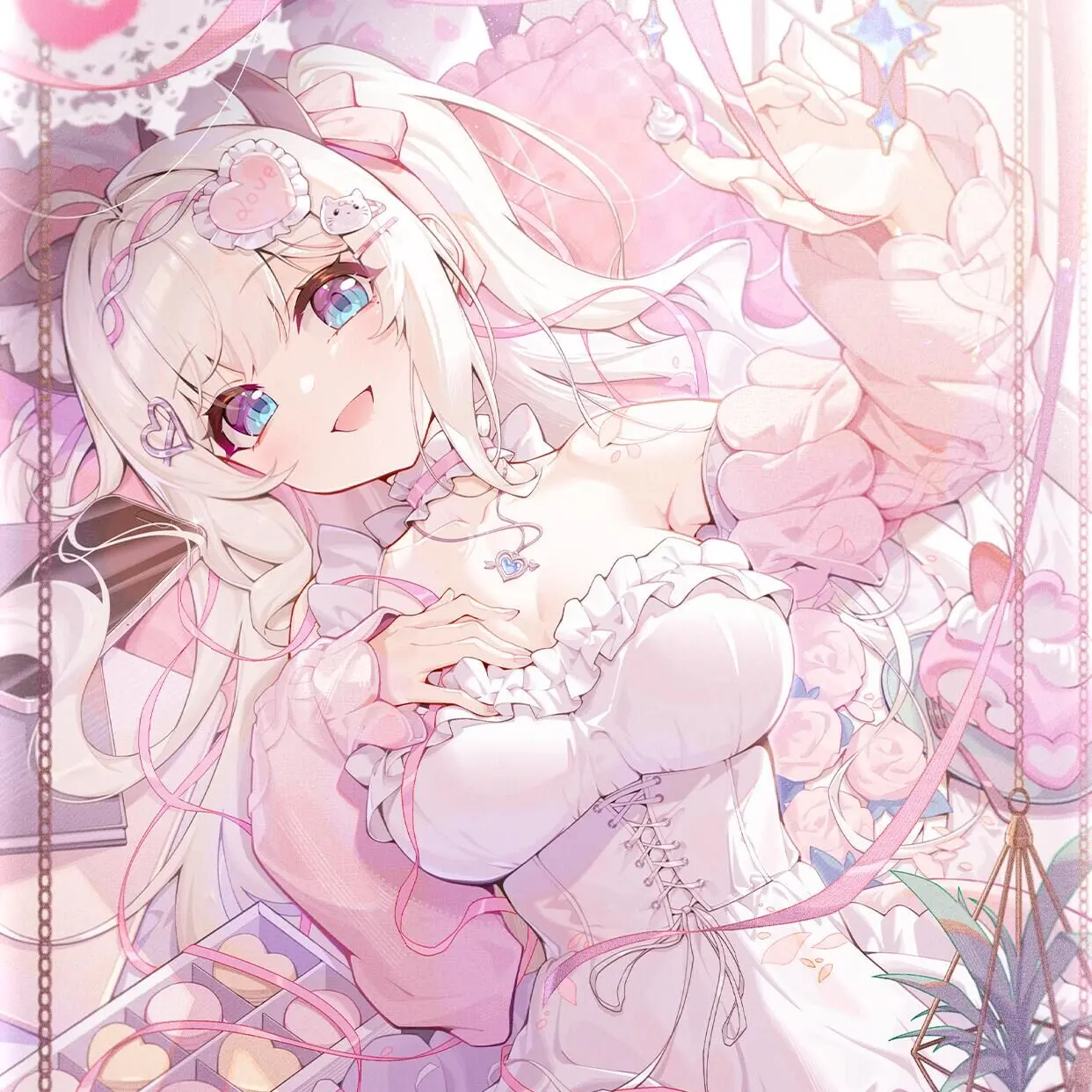 -怪小喵- 