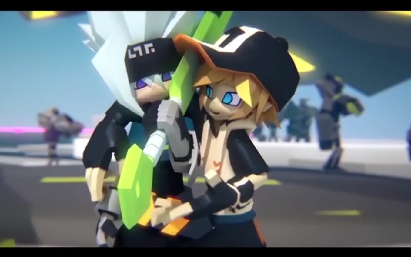 《凹凸世界》格瑞真宠金(妻),格瑞对金提的意见金都不怎么听