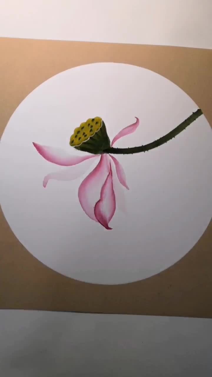 无题画画其实很简单