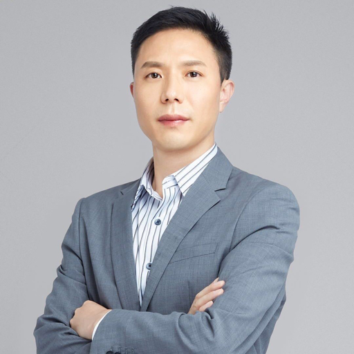 王梨华知识产权律师 