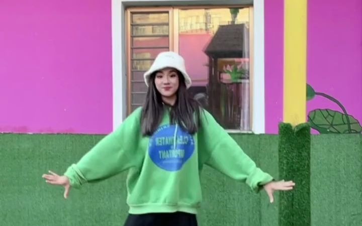 【幼儿舞蹈】幼儿班舞蹈推荐,(香水百合)