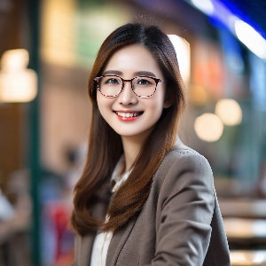 止语老师的百宝箱 