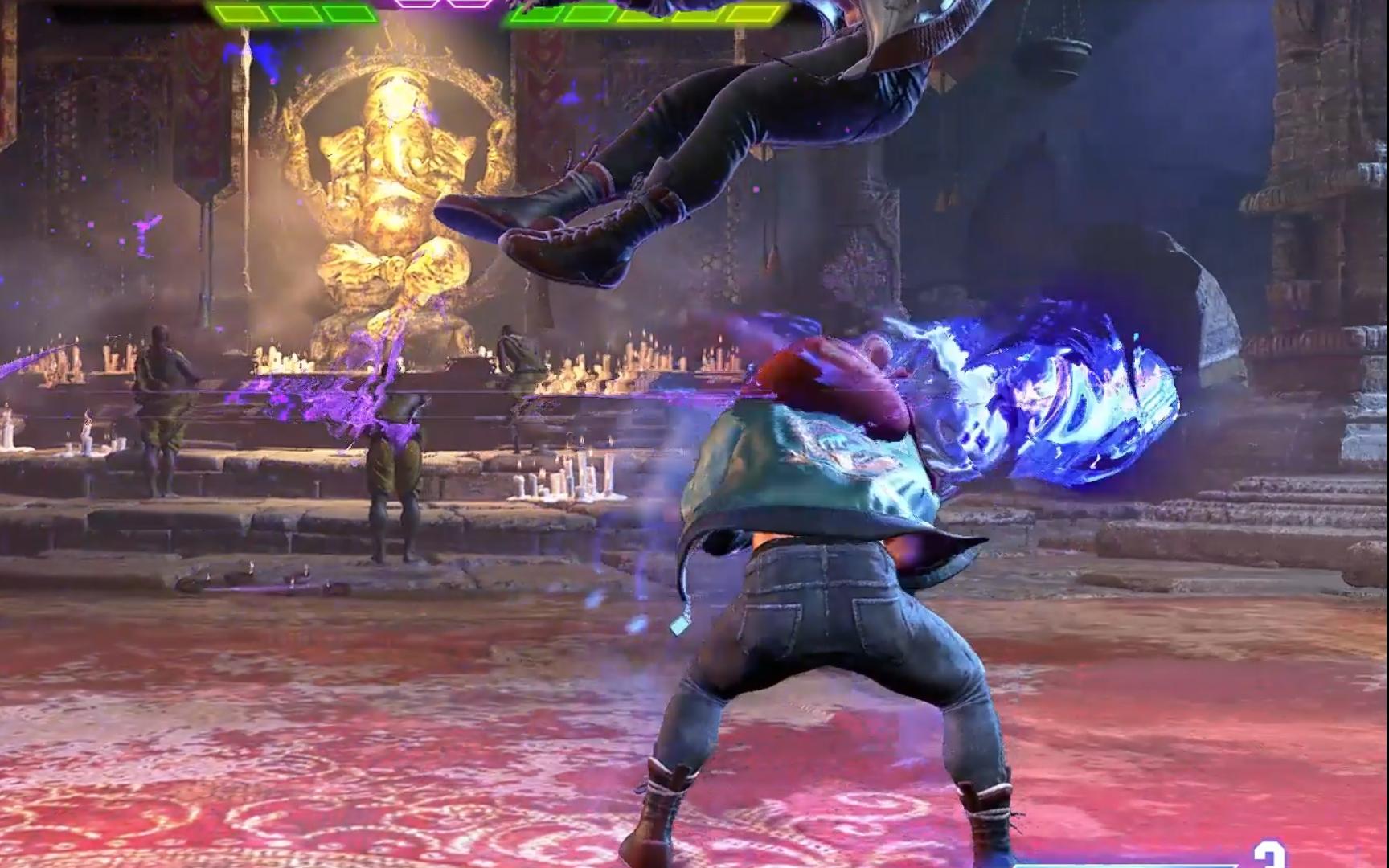 那么天音波在滑行的途中呢_单机游戏热门视频