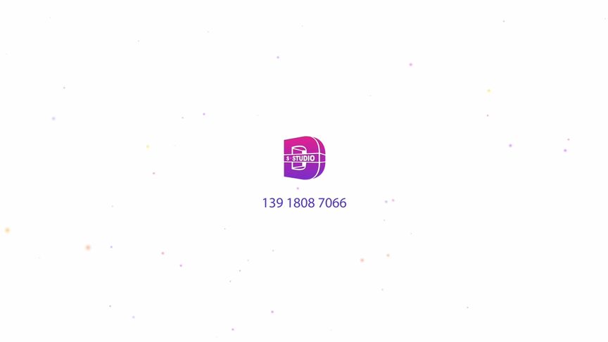 DS-STUDIO 因为用心,所以更懂你。专注视频动态传播